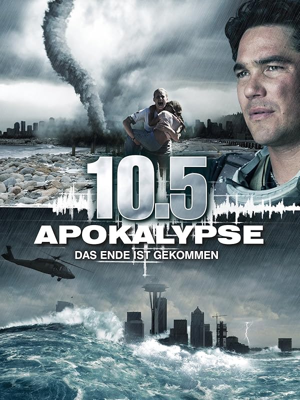 Amazon.de: 10.5 Apokalypse ansehen | Prime Video