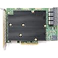 Amazon.com: LSI SAS 9300-16I 12GB/S SATA+SAS HBA Host Bus Adapter Card 03-25600-01B LSI00447 ...