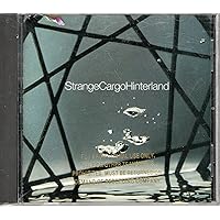 Strange Cargo, Orbit, William - Strange Cargo: Hinterland - Amazon.com ...