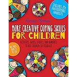 Creative Coping Skills for Children: Emotional Support Through Arts and ...