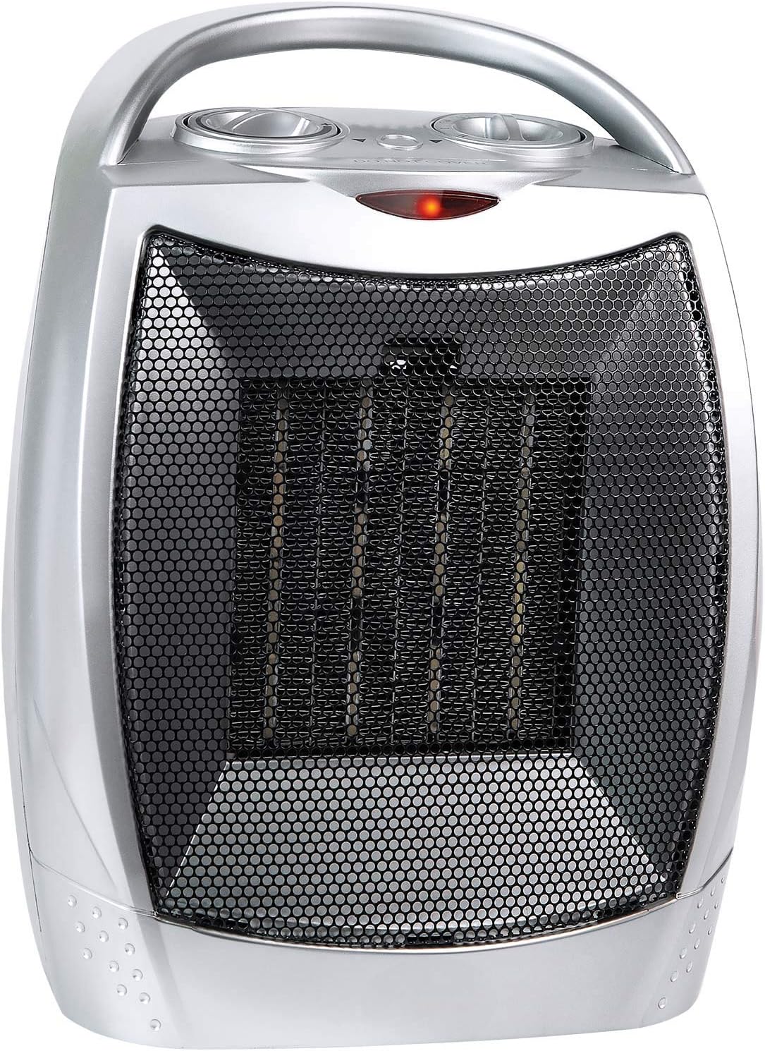 Best Ceramic Heaters – 2022 Review - HVAC Training 101