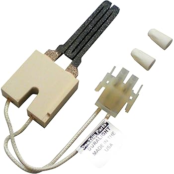 Packard Furnace Igniter Ignitor for Nordyne Intertherm Miller 632-363 ...