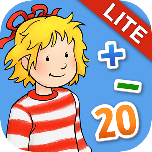 Connie Math Games 1st Grade - LITE:Amazon.com:Appstore for Android