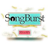 Amazon.com: Song Burst 70's and 80's Edition The Complete-The-Lyric ...
