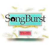 Amazon.com: Song Burst 70's and 80's Edition The Complete-The-Lyric ...