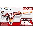 Amazon.com: X-Shot Gel Blaster Assualt Rifle (36620) : Sports & Outdoors