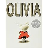 Olivia . . . and the Missing Toy: Falconer, Ian, Falconer, Ian ...