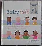 The Baby Signing Book: Includes 350 ASL Signs for Babies and Toddlers ...