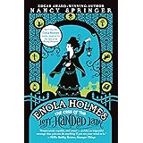Amazon - Enola Holmes Mystery Series 6 Books Collection Set Nancy ...