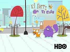 Amazon.com: Watch Pinky Dinky Doo - Season 1 | Prime Video