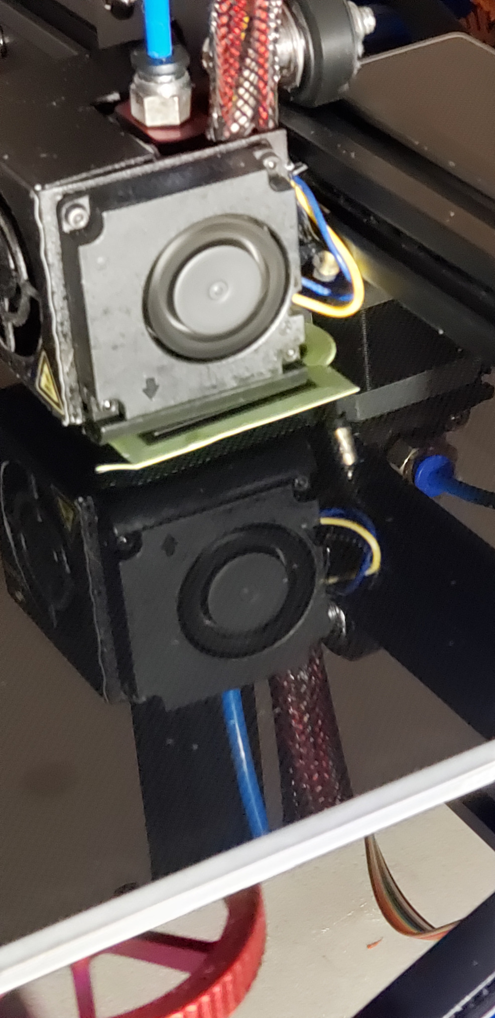 $2/mo - Finance UNIDO Creality Official Ender 3 Glass Bed Upgraded ...