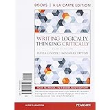 Amazon.com: Writing Logically, Thinking Critically: 9780321926524: Cooper, Sheila, Patton ...