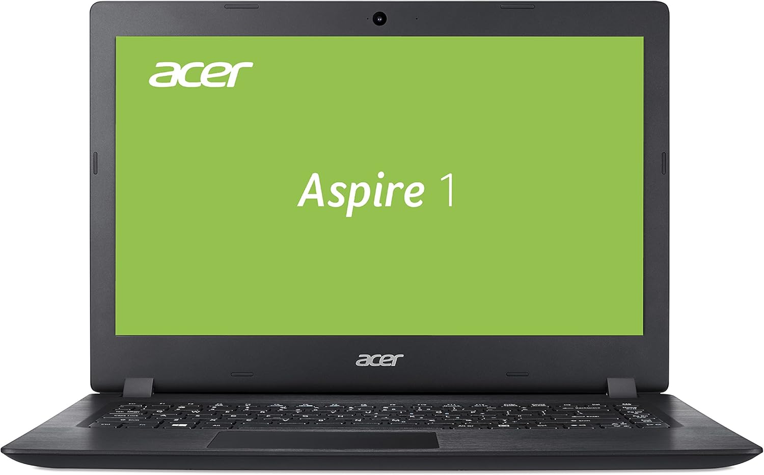 Acer ASPIRE A114 31 - 14 Notebook - Pentium N 2.5GHz, 14-Inch, NX ...