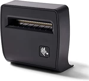 Amazon.com: Zebra Cutter Attachment for ZD410 Direct Thermal Desktop ...