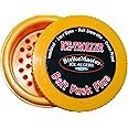 Amazon.com : StrikeMaster Bait Puck Plus : Ice Fishing : Sports & Outdoors