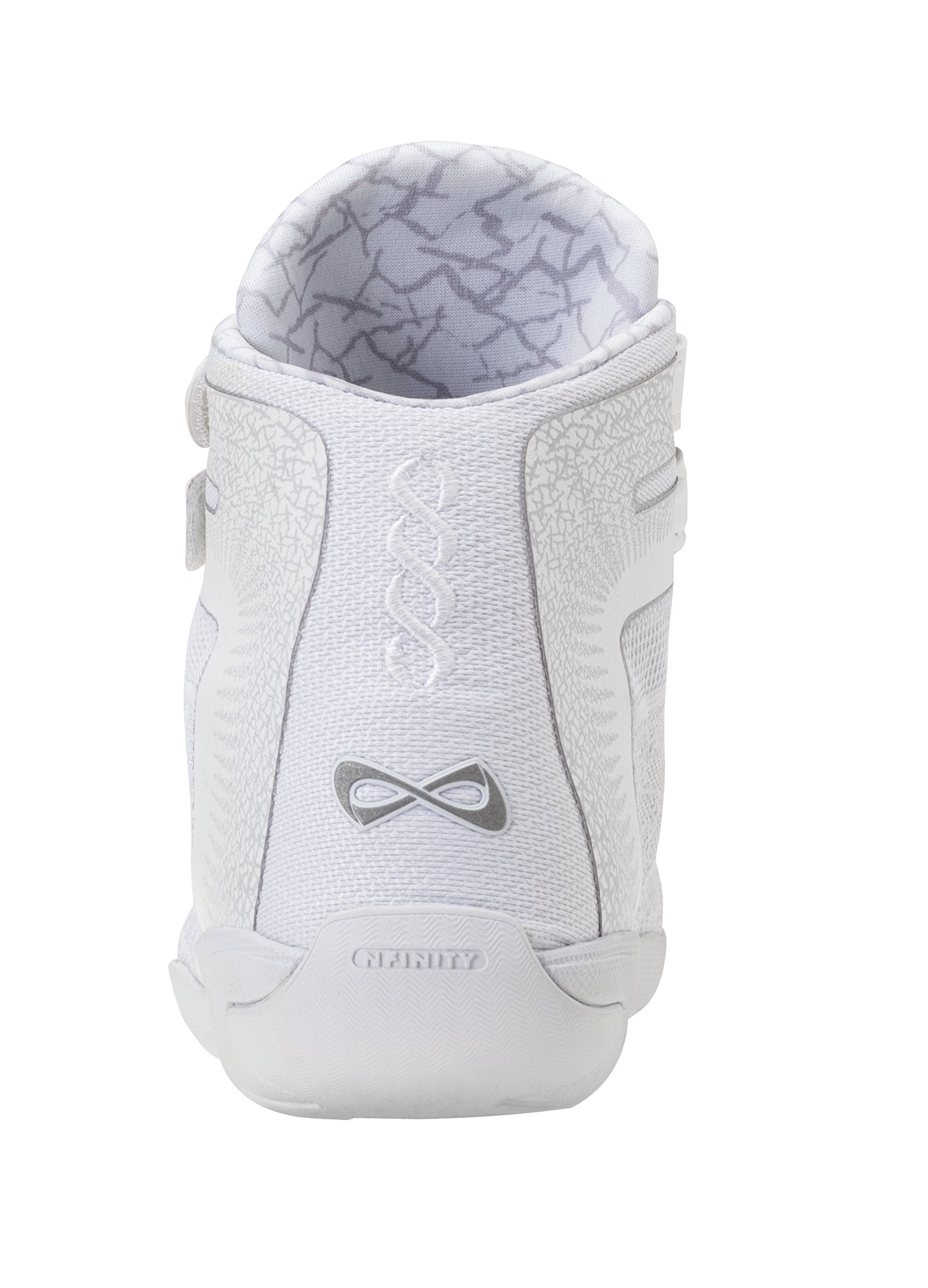 Nfinity Titan Cheer Shoes White at Cameron Kopsen blog