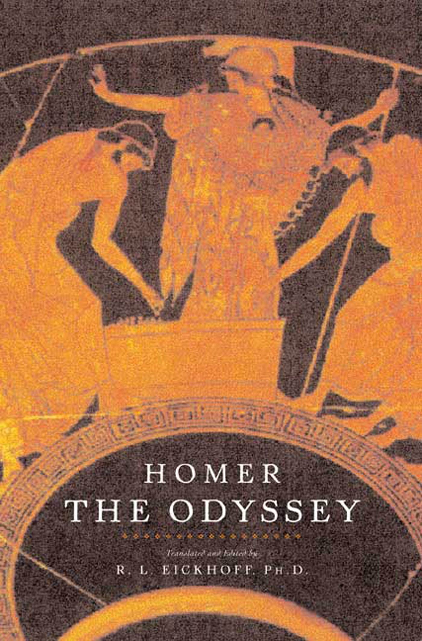Publication: The Odyssey: A Modern Translation of Homer's Classic Tale