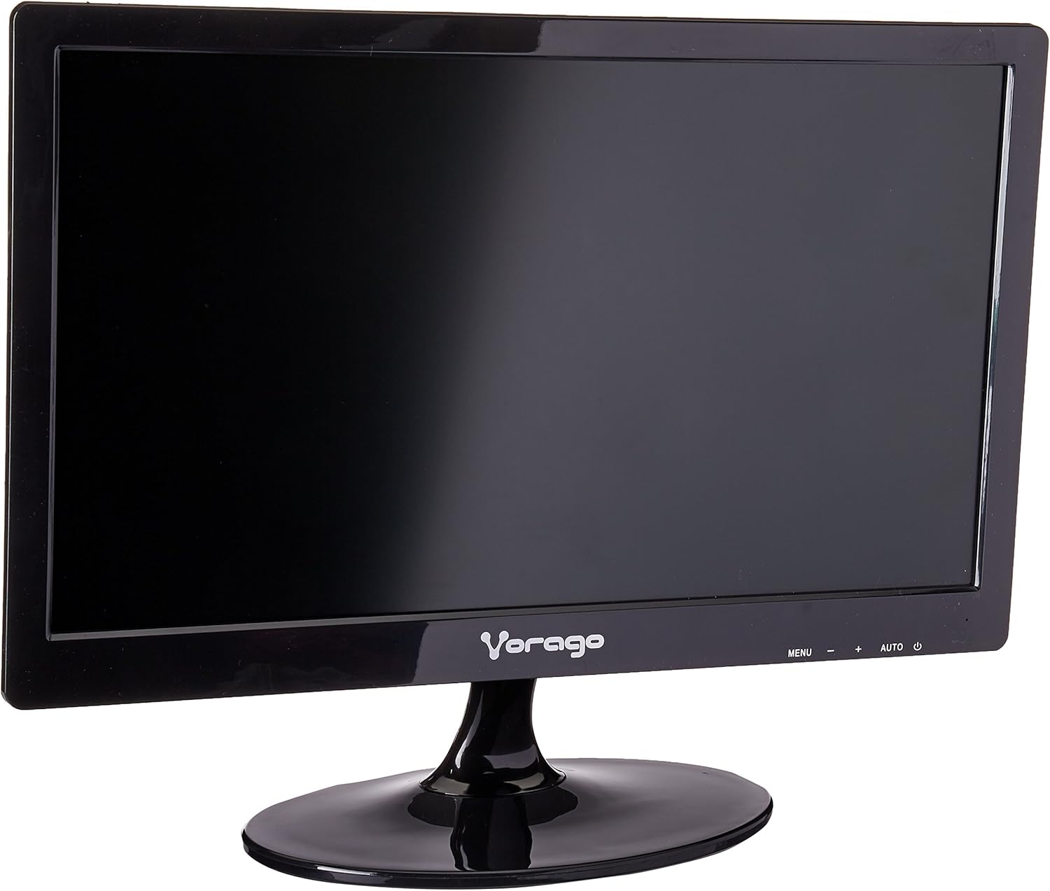 Vorago LED-W15-200 Monitor 15.6", 1366 x 768, 16:9: Amazon.com.mx ...