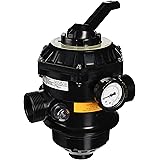 Pentair 14971-TM-22-L Top Mount Multiport Valve Replacement Sta-Rite ...