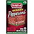 Bridgford Turkey Pepperoni, Sliced, Net Wt 4 Oz Packages (Pack of 6 ...