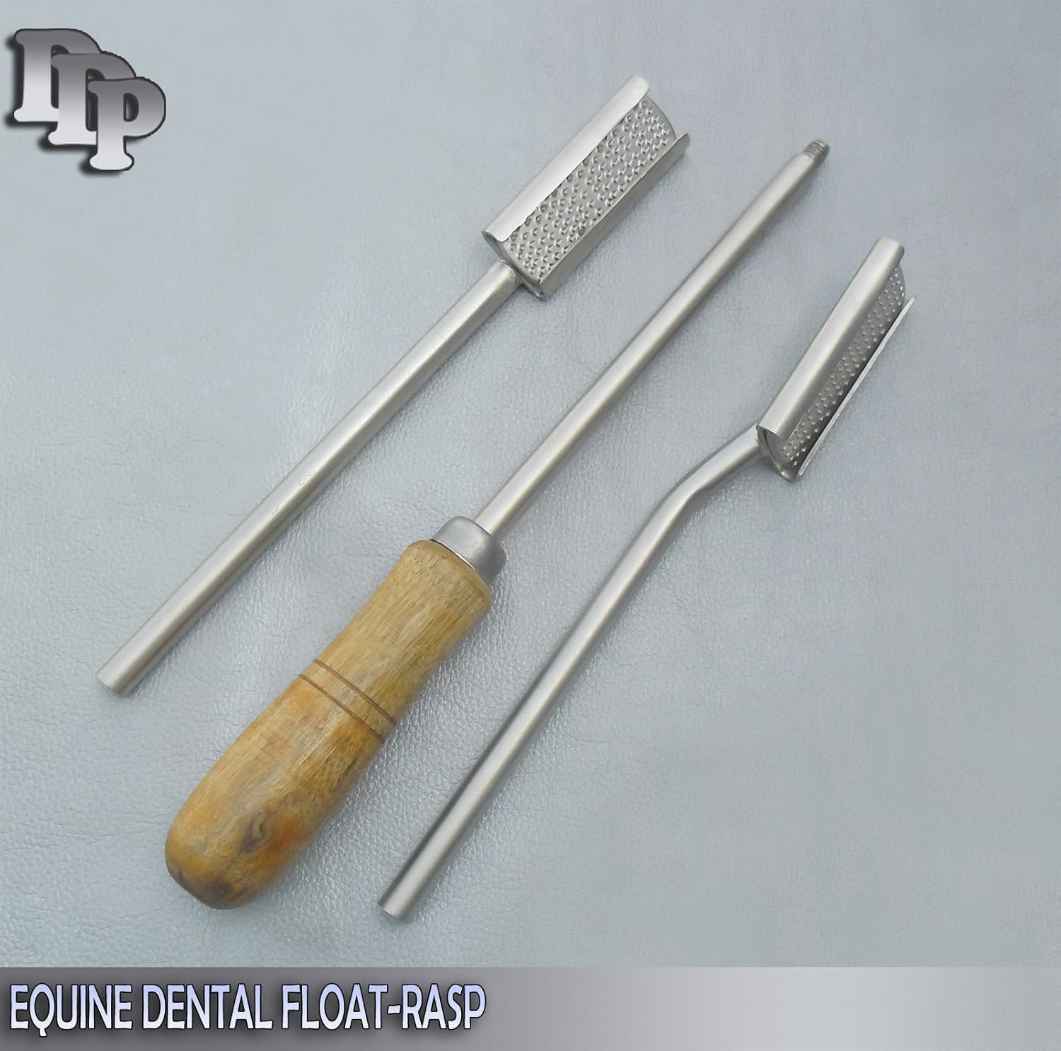 Amazon.com: Equine Dental Float-rasp Horse Doubled DDP by DDP: Health ...