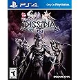 Amazon.com: Dissidia Final Fantasy NT - PlayStation 4 : Square Enix LLC ...