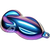 Amazon.com: Didspade : Paris ColorShift Pearl 5g Sample: Automotive