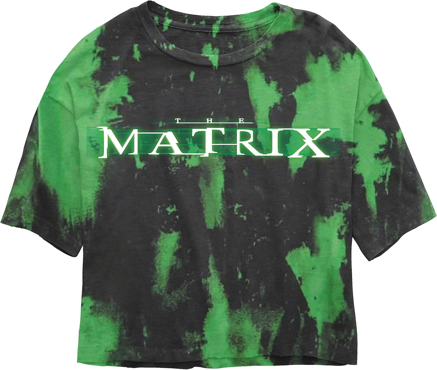 MATRIX Women's Round Neck Loose Fit Fashion T-Shirt: Amazon.ca ...