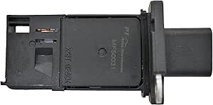 Amazon.com: PT Auto Warehouse MF50031 - Mass Air Flow MAF Sensor ...