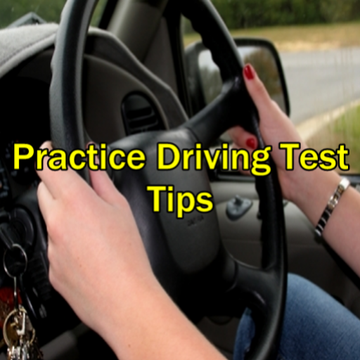 Practice Driving Test Tips:Amazon.com:Appstore for Android