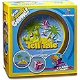 Amazon.com: Tell Tale Card Game : BlueOrangeGames: Toys & Games