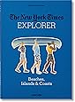 NYT Explorer. Beaches, Islands & Coasts (JUMBO): Barbara Ireland ...
