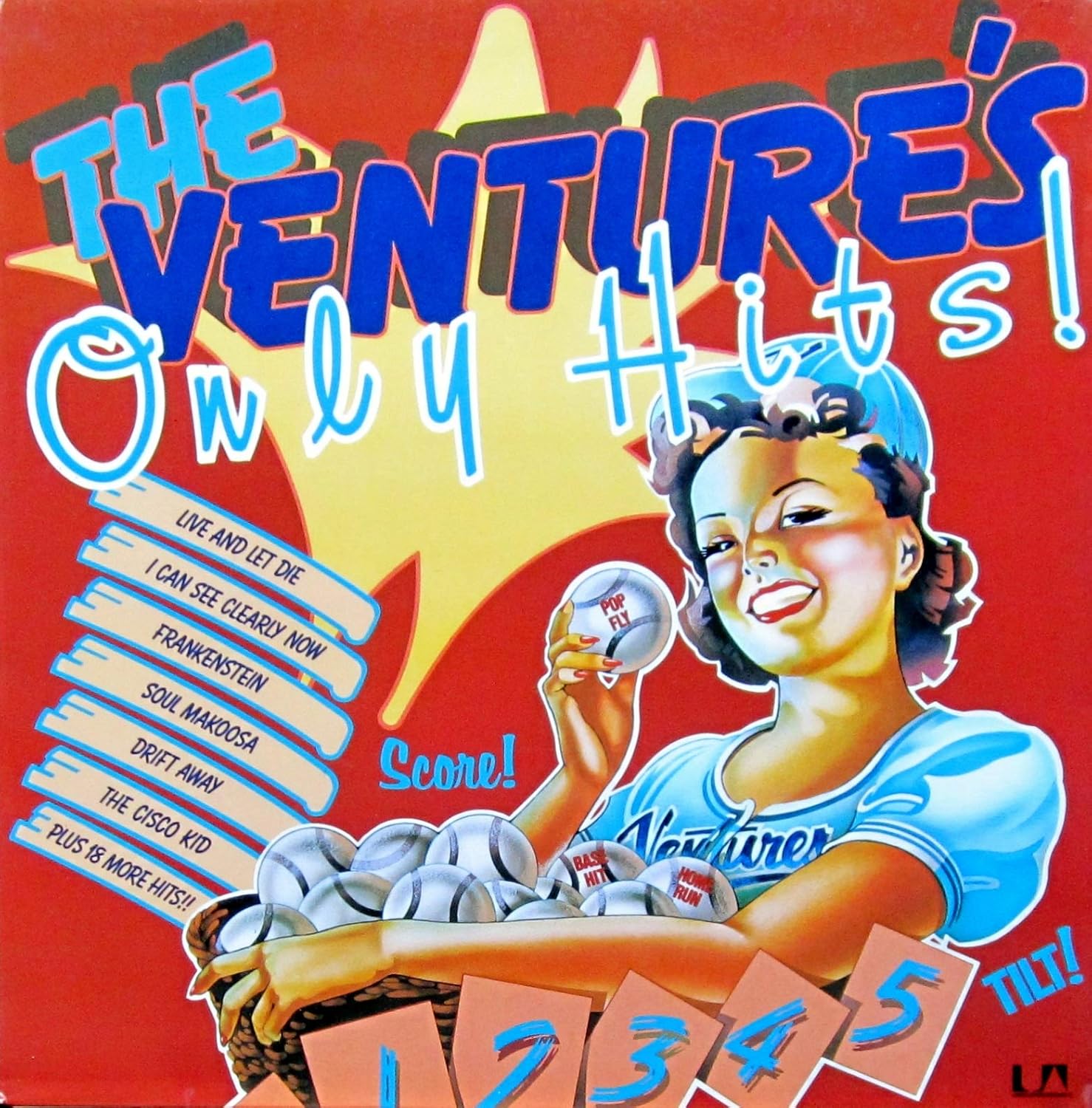 Only Hits!: Amazon.de: Musik-CDs & Vinyl