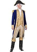 Amazon.com: Norrington Commodore Pirate Renaissance Medieval Mens ...