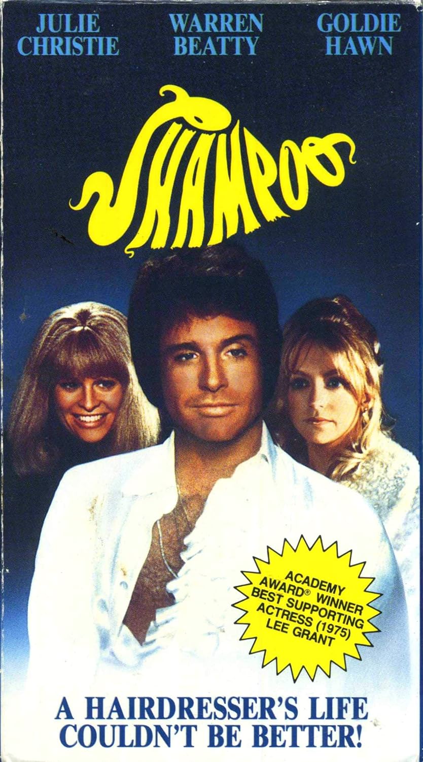 Amazon.com: SHAMPOO: Movies & TV