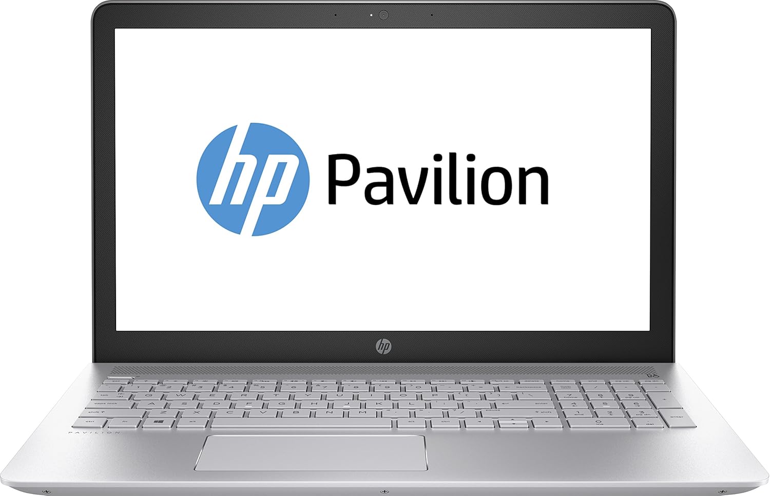Hewlett Packard 2GW59UAABA Pavilion Laptop 15-cc567nr Windows 10 Home ...