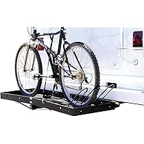 Swagman Bumper Rack 4-RV Bike Rack 80600 The Home Depot