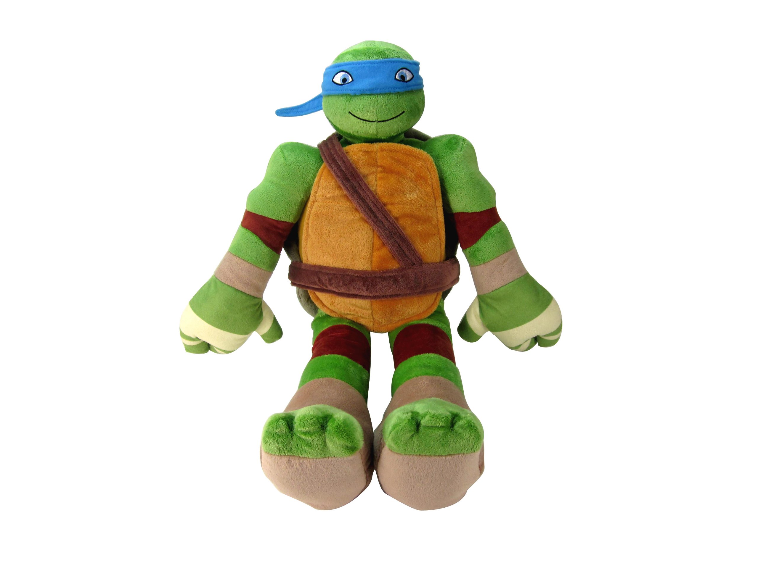 Teenage Mutant Ninja Turtles Plush Nickelodeon