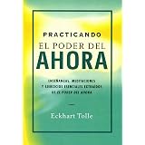 El poder del ahora : Eckhart Tolle: Amazon.com.mx: Libros