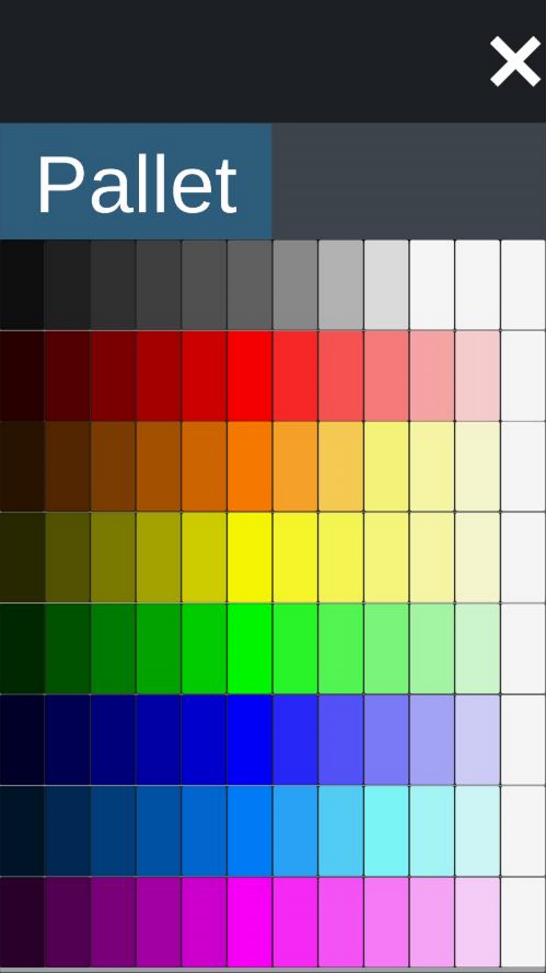amazon-pixel-paint-8bit-art-creator-appstore-for-android