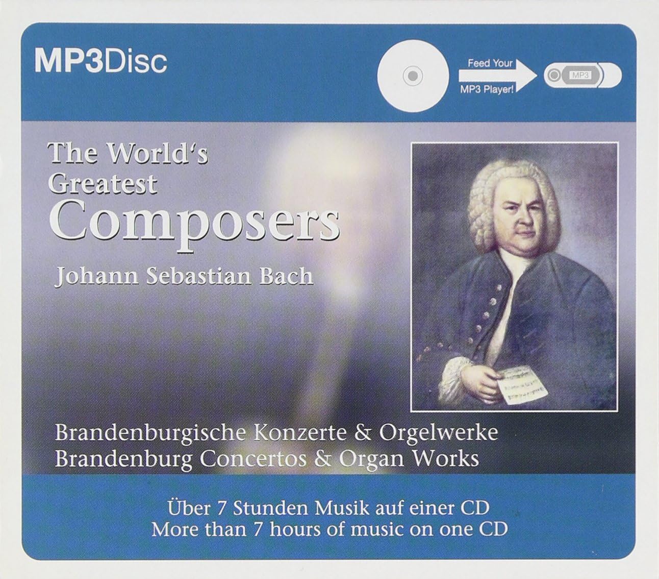 The World's Greatest Composers - Amazon.co.uk