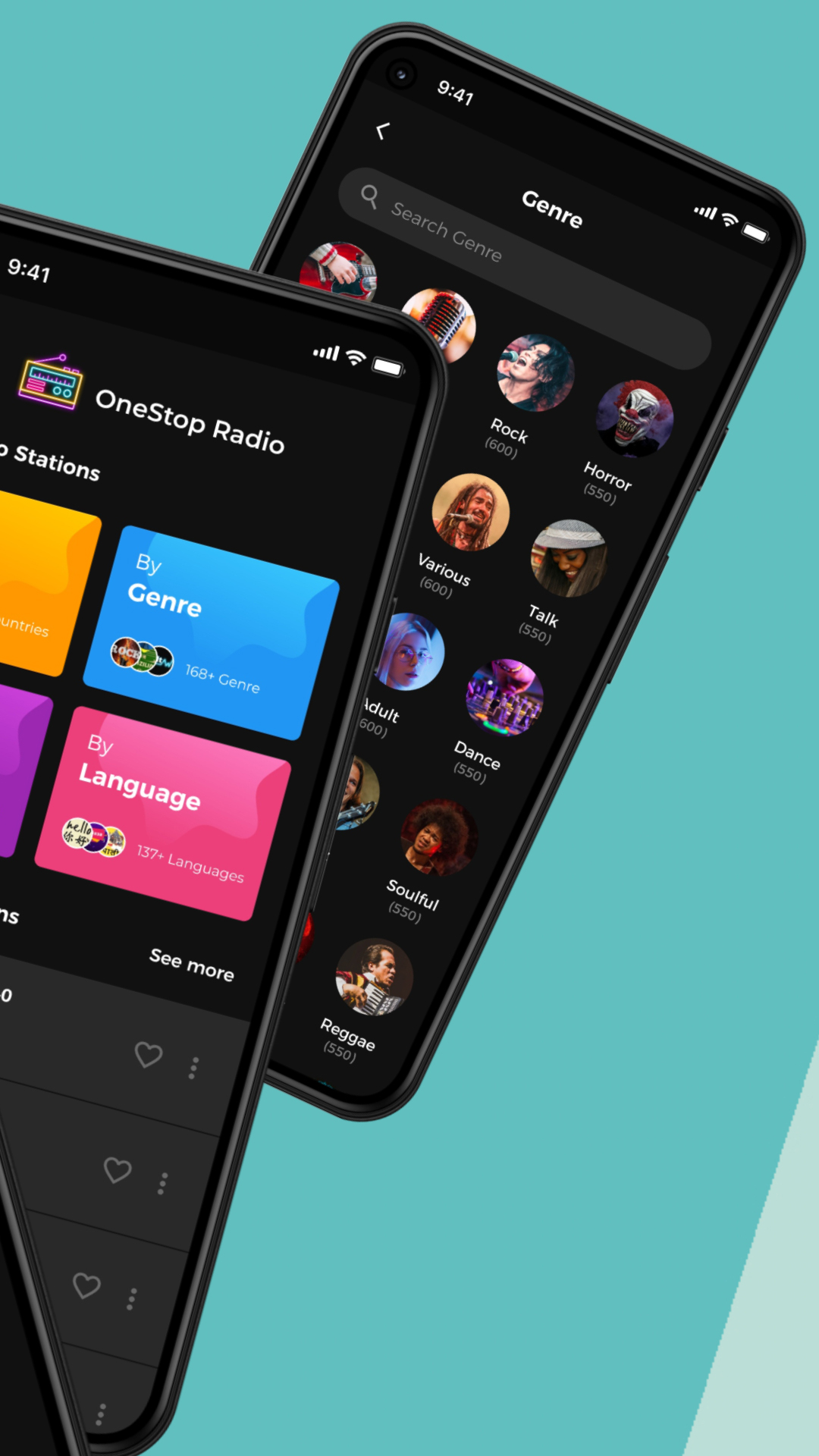 OneStop Radio - Enjoy Fm Radio:Amazon.in:Appstore for Android