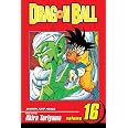 Amazon.com: Dragon Ball, Vol. 16 (16): 9781591164579: Toriyama, Akira ...