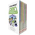 Amazon.com: Star Wars Jedi Academy Series 7 Books Collection Set (Books ...