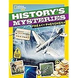 History's Mysteries: Curious Clues, Cold Cases, and Puzzles From the ...