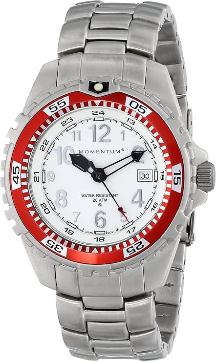 St.Moritz Watch Group Women's 1M-DV11WD0 M1 TWIST Analog Dive Watch ...