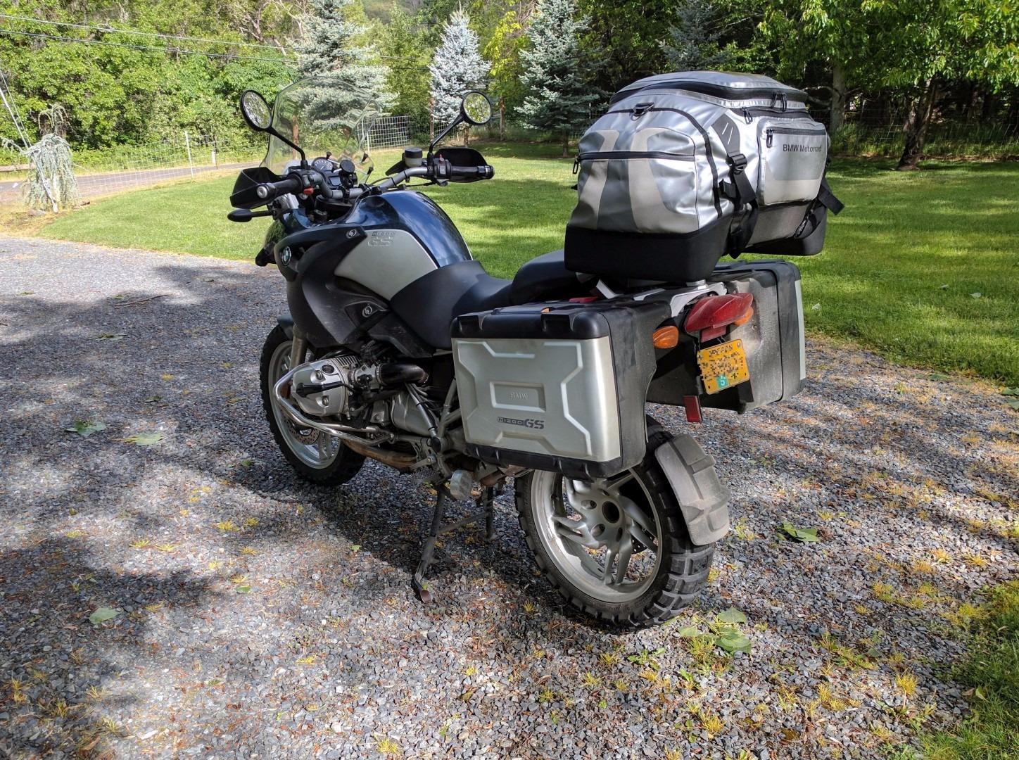 $17/mo - Finance Shinko E-804 Big Block Front Tire (110/80-19) | Buy ...