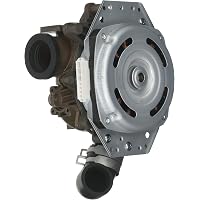Amazon.com: LG ABT72909202 Genuine OEM Pump Casing Assembly for LG ...