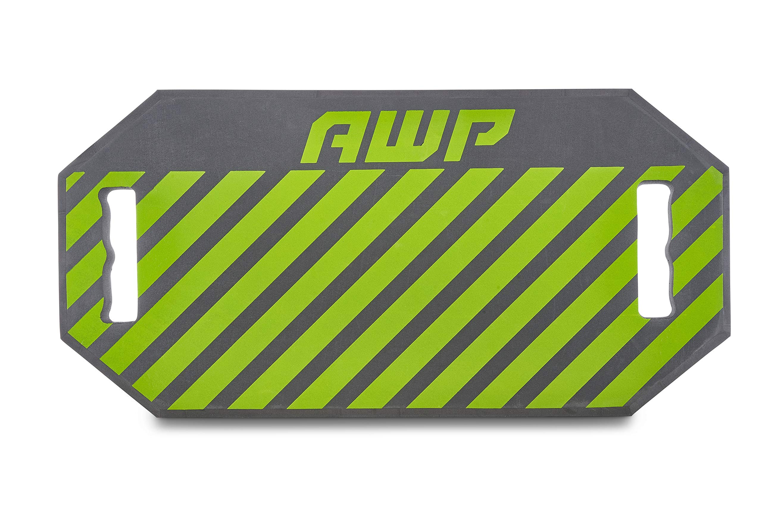 AWP Foam Kneeling Pad for Electricians, Carpenters, Mechanics, Plumbers ...