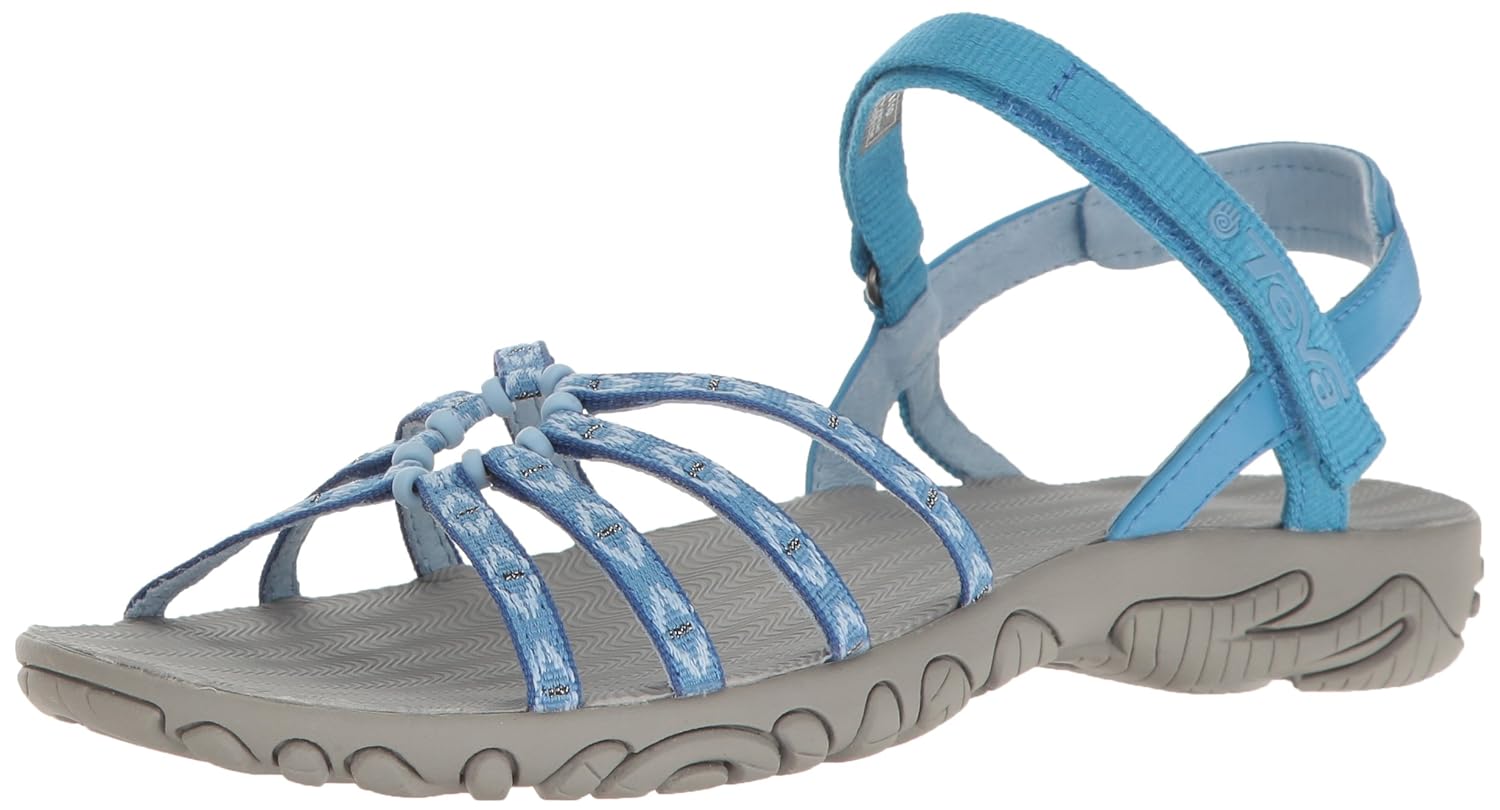 Teva Damen W Kayenta Sport- & Outdoor Sandalen: Amazon.de: Schuhe ...